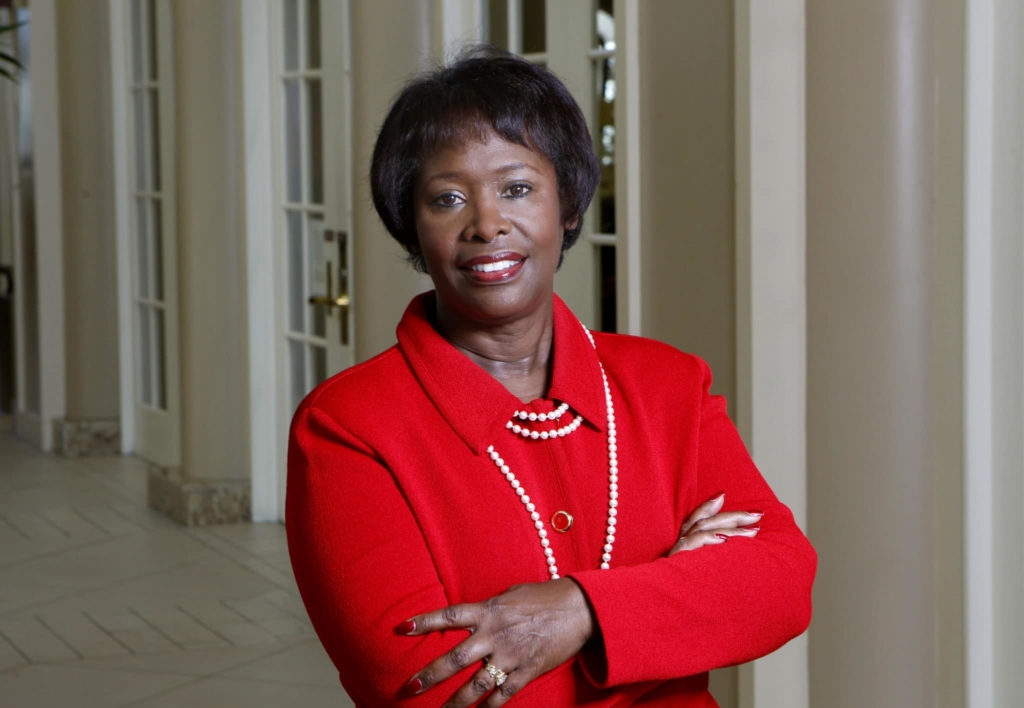 Huntington Hospital Announces Deborah Williams as a Returning Board ...