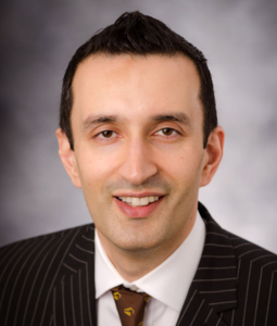 Ranjit S. Hundal, MD, MBA, FACPE, joins Huntington Hospital as Senior ...