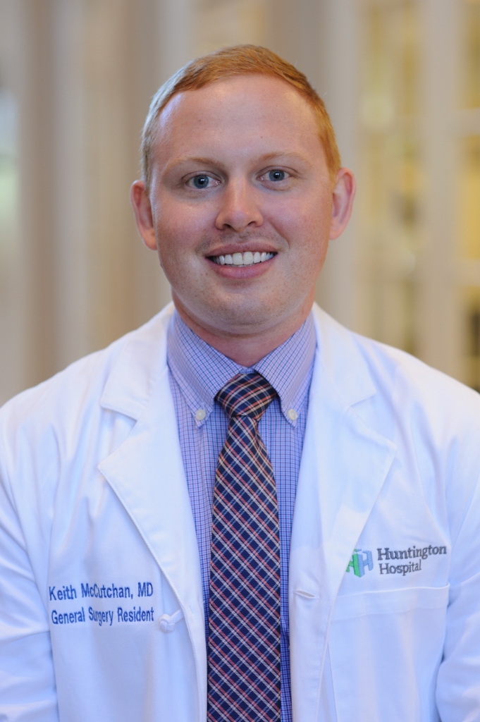 General Surgery Residents | Huntington Health