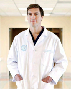 Patient Story | Total Joint Replacement Surgery