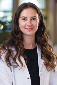 General Surgery Residents | Huntington Hospital
