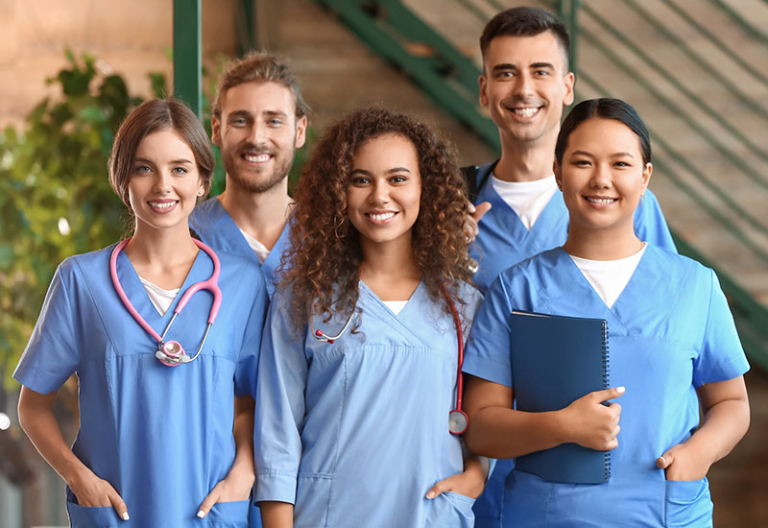 RN Open House - March 2025 | Huntington Hospital