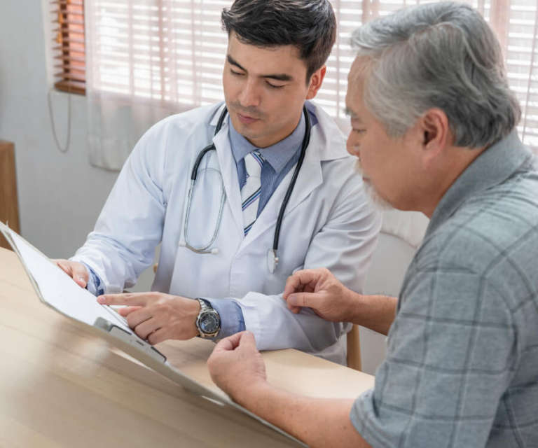 Colon & Rectal Cancer | Cancer Center | Huntington Hospital