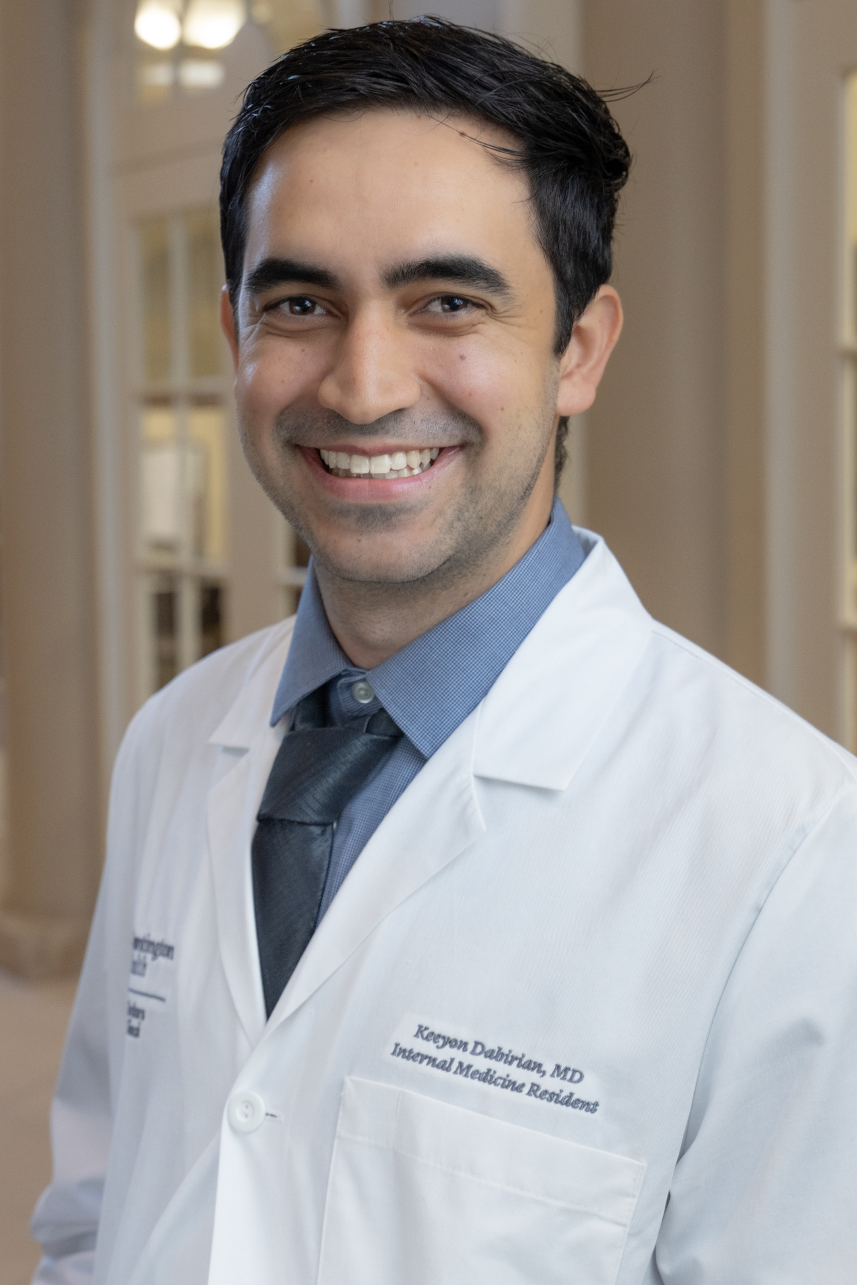 Internal Medicine Residents | Huntington Hospital