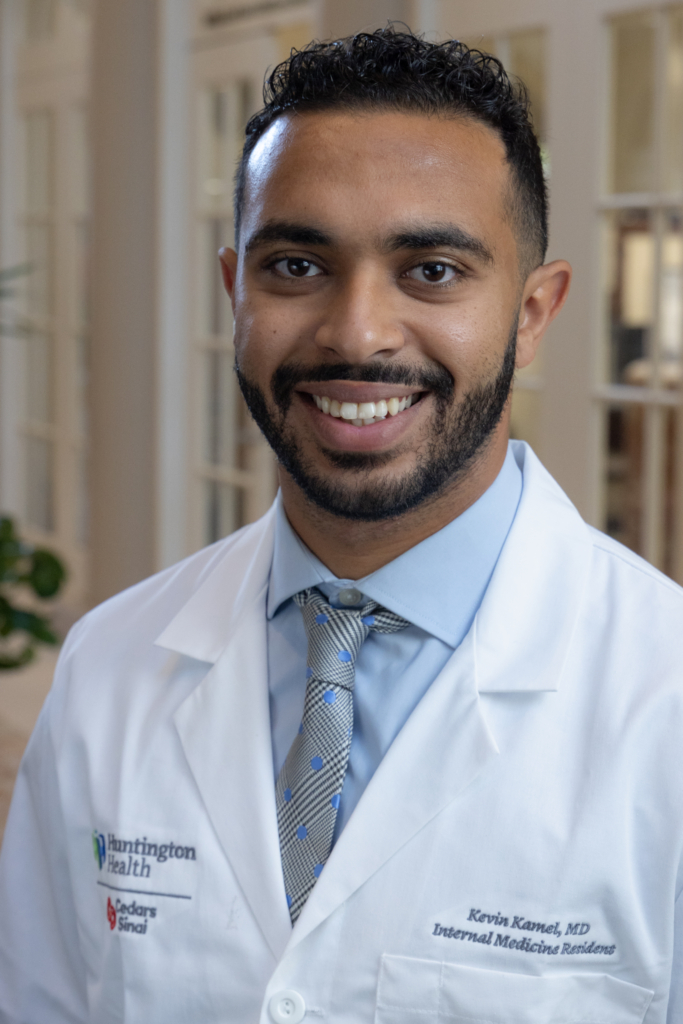 Internal Medicine Residents | Huntington Hospital