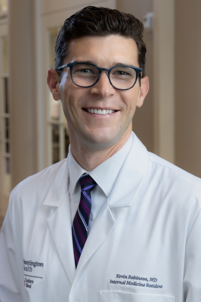 Internal Medicine Residents | Huntington Hospital