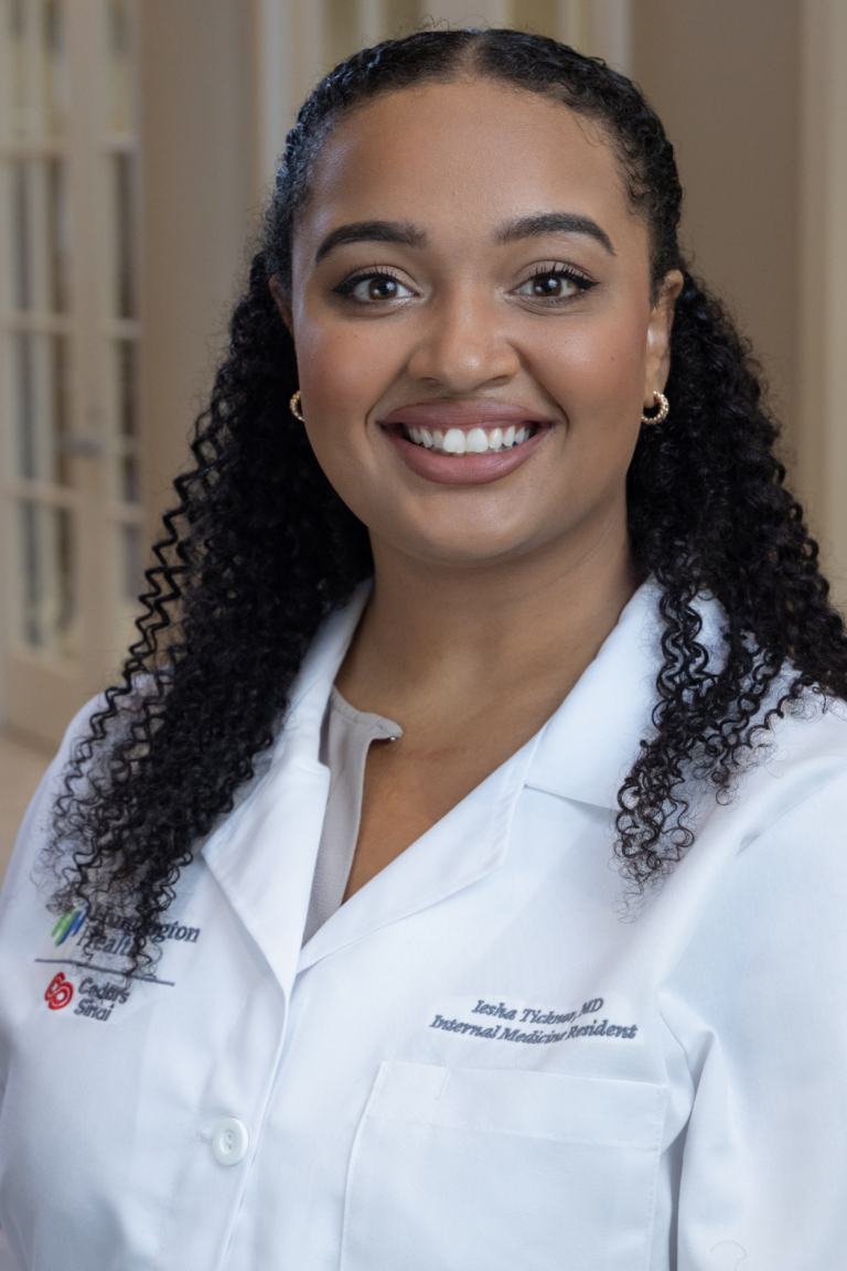 Internal Medicine Residents | Huntington Hospital