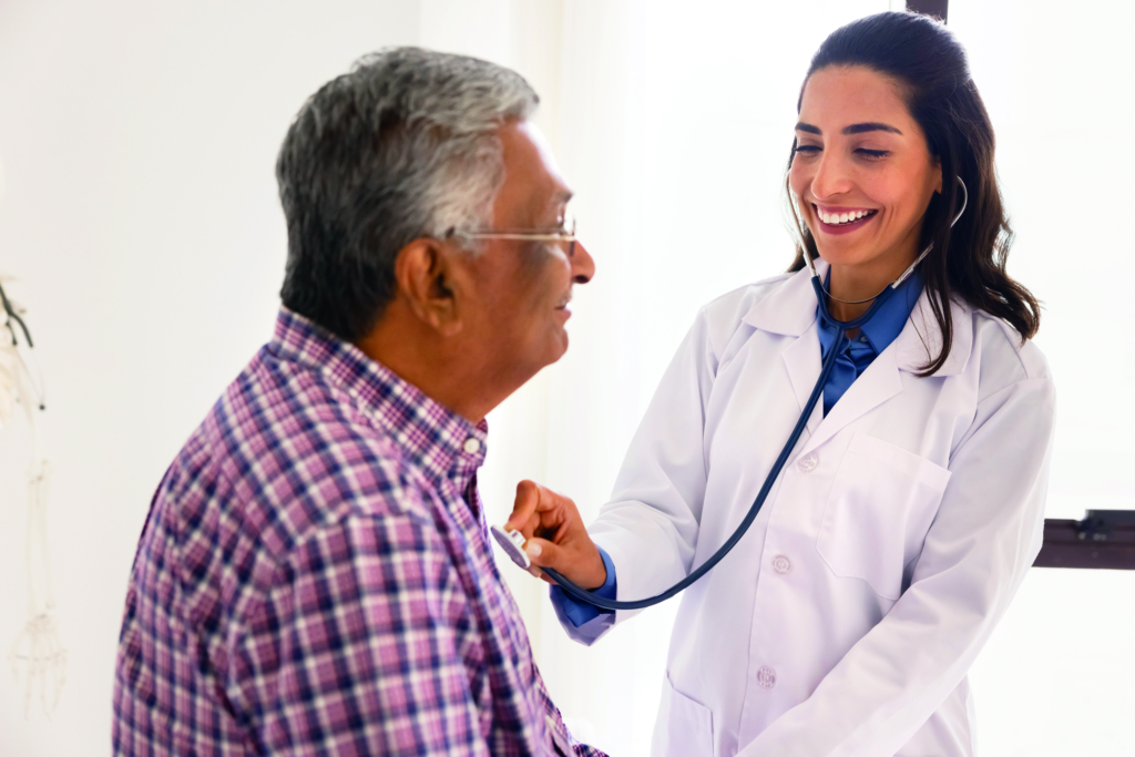 Cardiac Services | Huntington Hospital