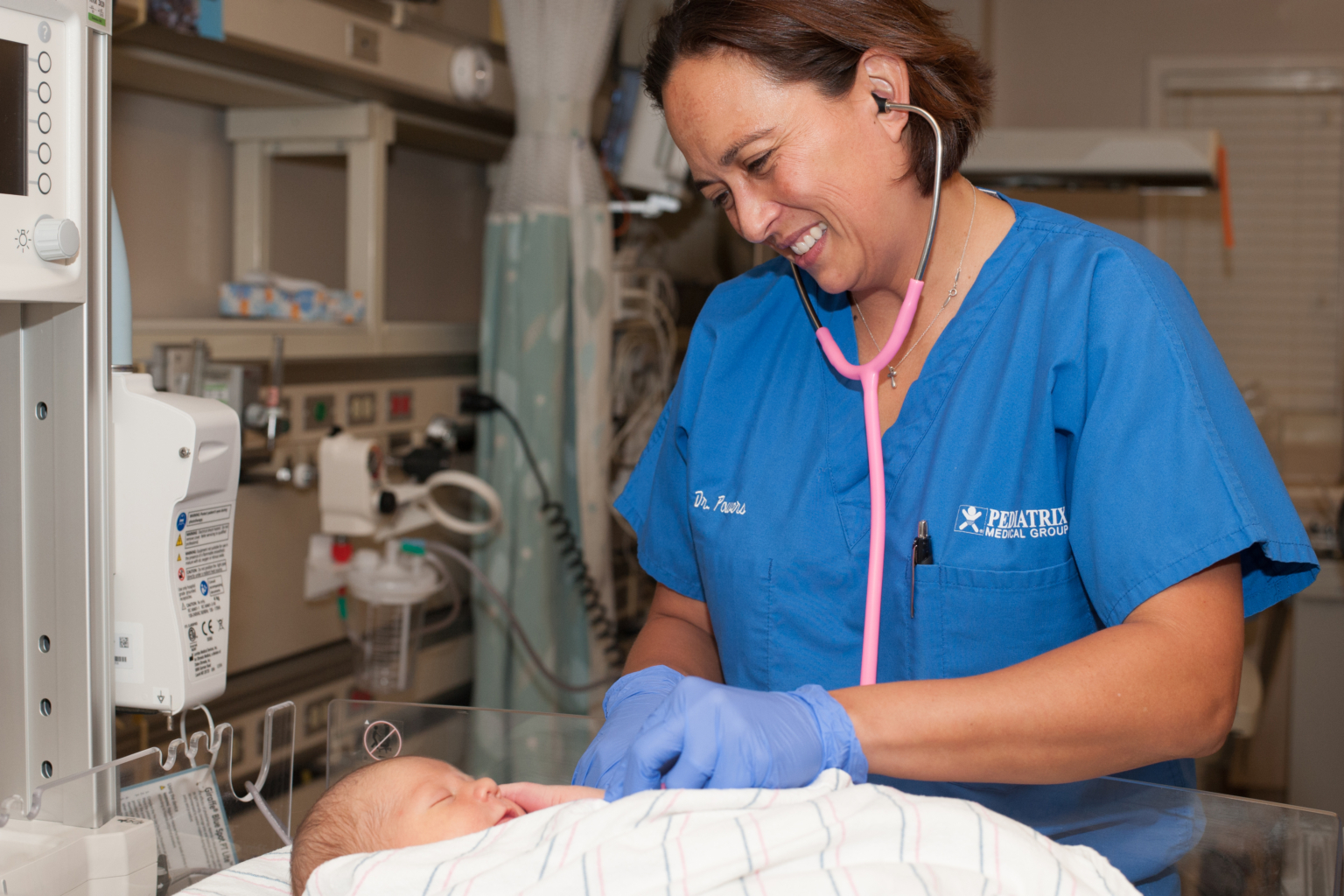 Neonatal Intensive Care Unit (NICU) | Huntington Hospital