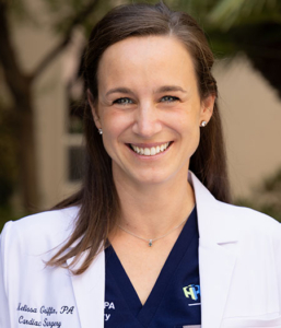 Meet Your Cardiac, Vascular and Thoracic Surgery Team | Huntington Hospital