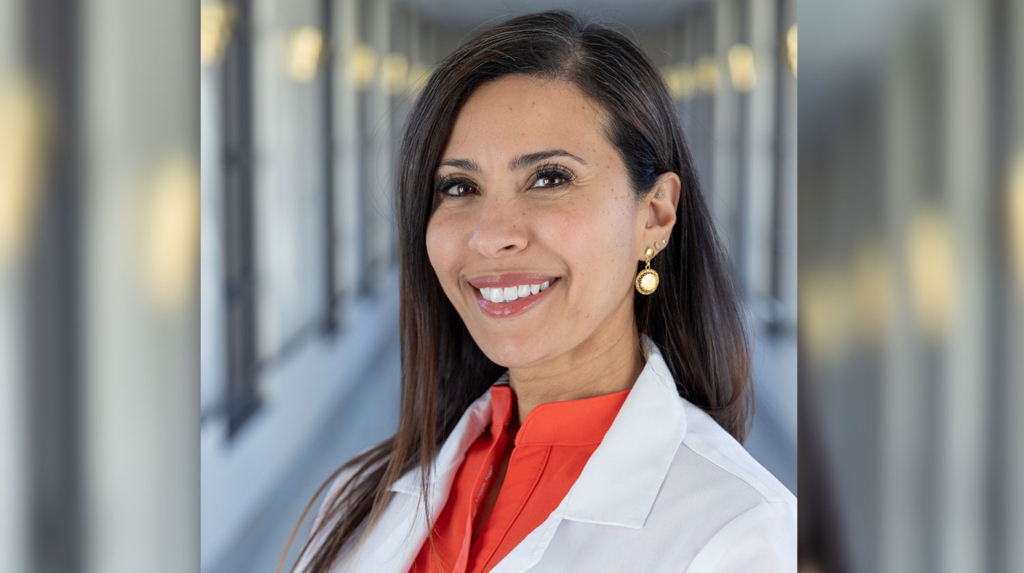 Los Angeles Business Journal names Wafaa Alrashid, MD, a Women of ...